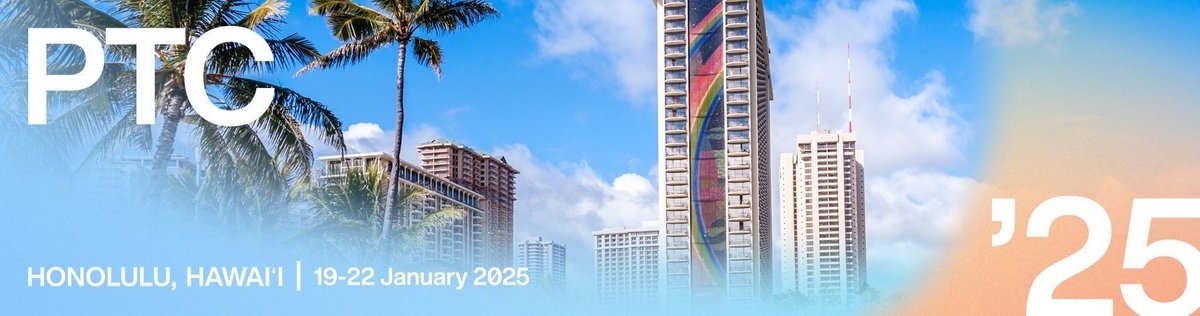 【レポート】国際カンファレンス「PTC’25」にて、AIのビジネス活用事例と自動プレゼンテーション技術を世界に向けて発表しました。｜Dyve inc.