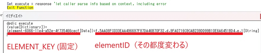 [SeleniumVBA]WebDriverを直接操作する仕組みについて｜sele_chan