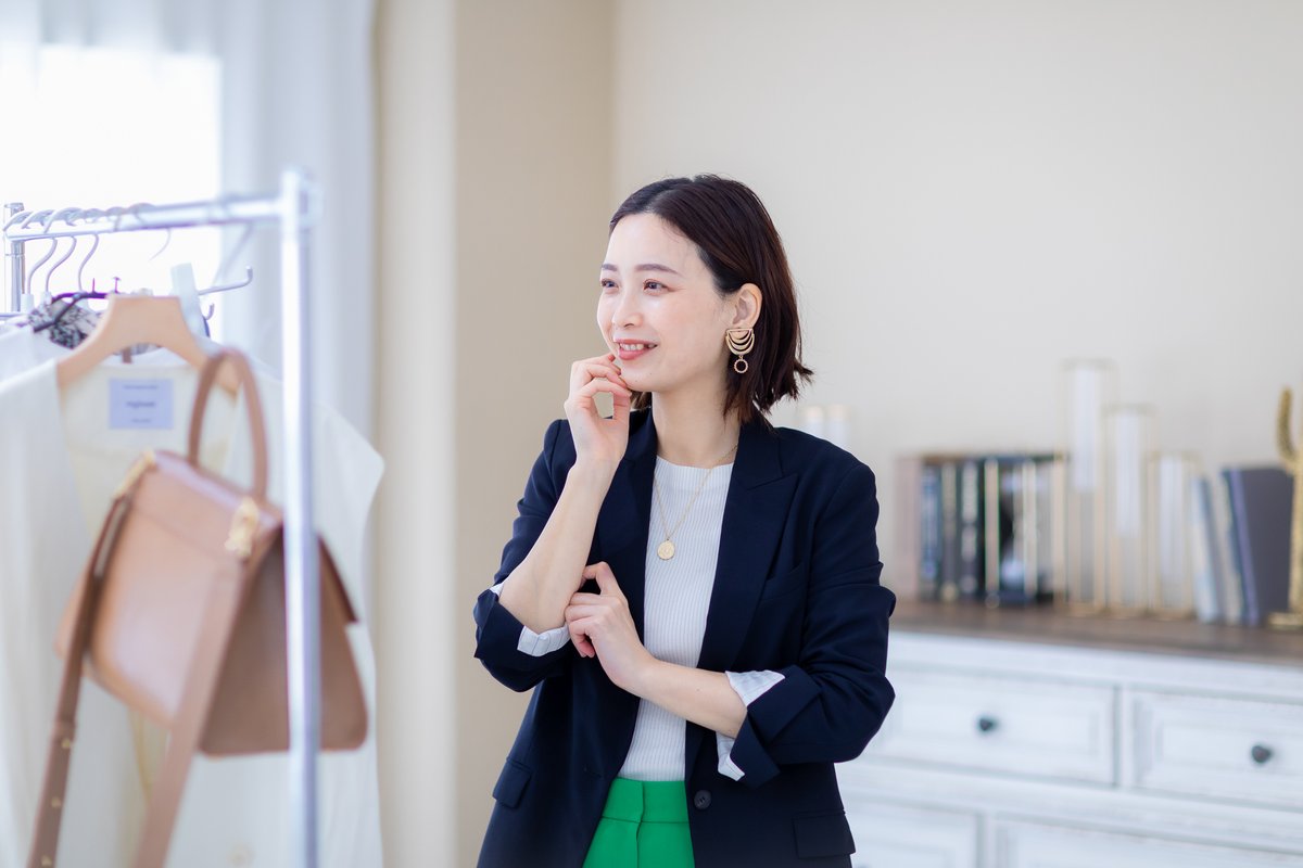 【3日間限定】バレンタイン企画！真冬の今がおしゃれの分かれ道。｜井川真弓（IKAWA MAYUMI）