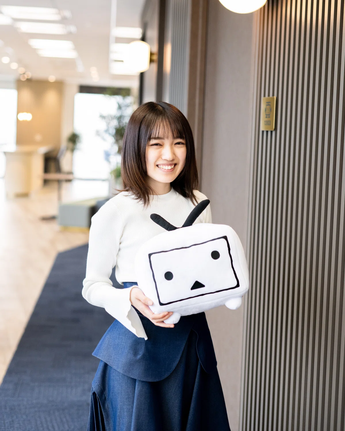 大好きなエンタメを仕事に！ドワンゴの広告企画営業って？営業職として行動量で一目置かれる若手社員にインタビュー！｜株式会社ドワンゴ 採用担当