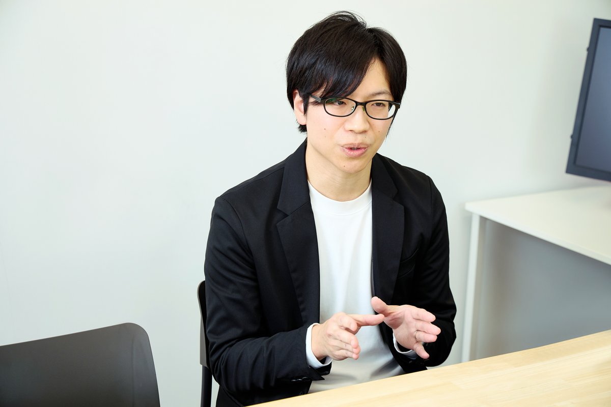 ファンがアニメクリエイターの健康をサポートする新しい応援のカタチ。新規事業「YoKIRIN」が描くアニメ業界の未来｜KIRIN