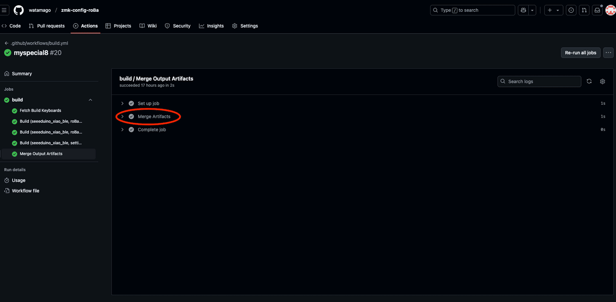 無線Keyball39な「roBa」最高です。｜わたまご