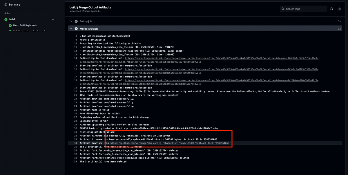 無線Keyball39な「roBa」最高です。｜わたまご