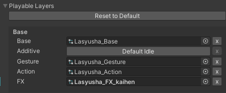 AFKギミックを自作するために知っておくといいこと[VRChat]｜でんのこ