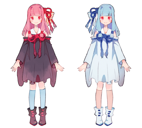 合成音声キャラの設定をまとめてみた｜kaizyukun