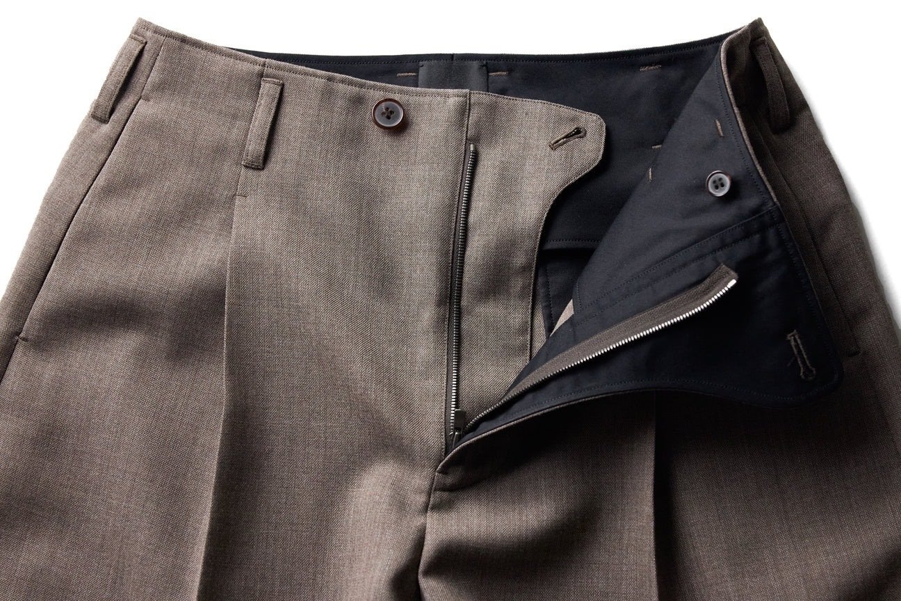 山内の定番とは|山内の男服 山内の定番とは|山内の男服