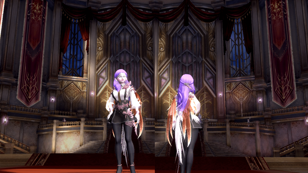 【AION】EP3.0 GLORY Part 2まとめ｜クレスト