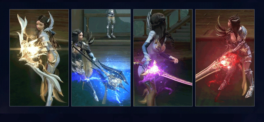 【AION】EP3.0 GLORY Part 2まとめ｜クレスト