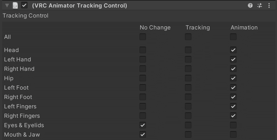 AFKギミックを自作するために知っておくといいこと[VRChat]｜でんのこ