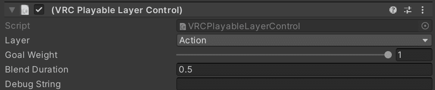 AFKギミックを自作するために知っておくといいこと[VRChat]｜でんのこ