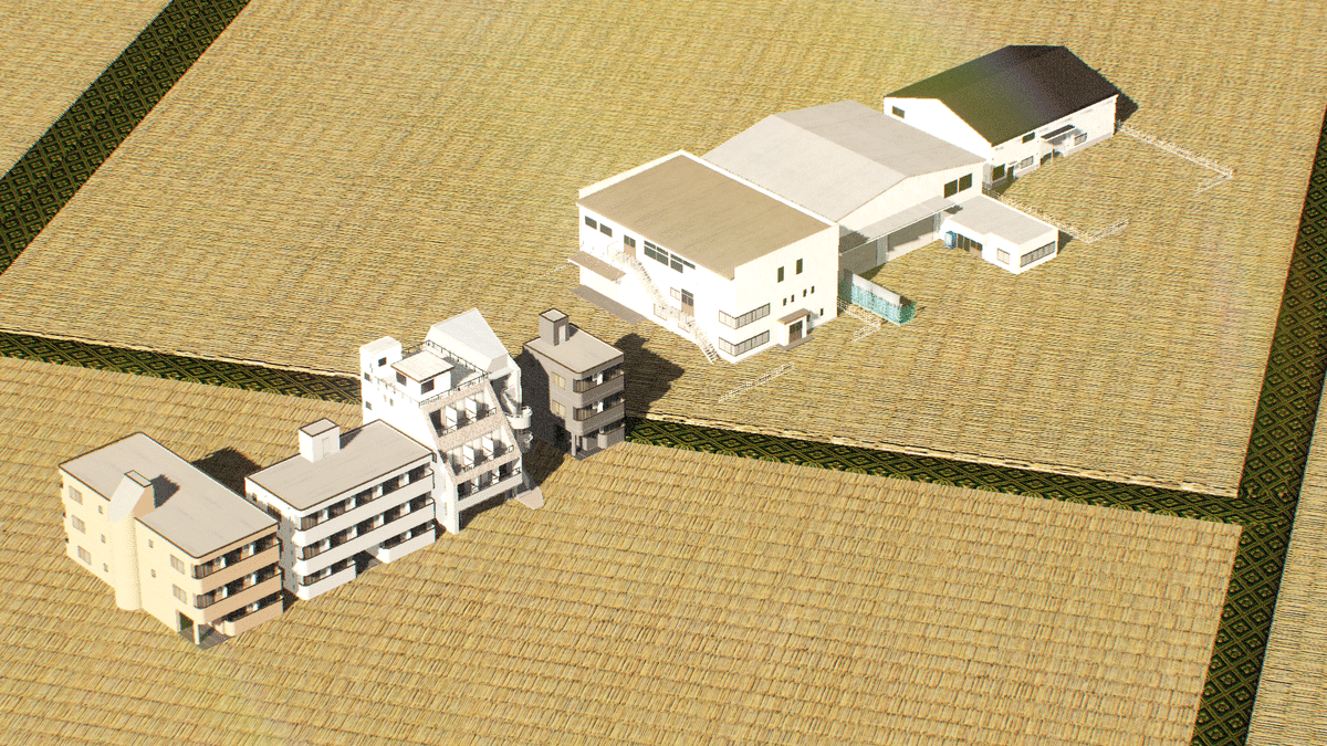 【2025最新版】Cities:Skylines日本の風景に必要なおすすめアセット紹介記事 作者別｜山鳥のsalt