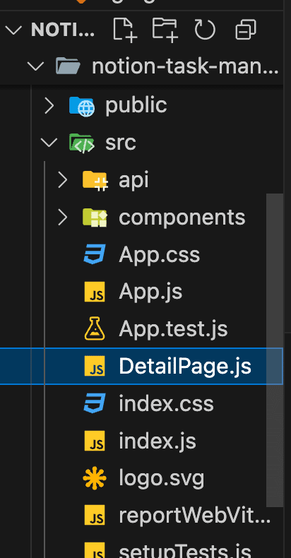 [NotionAPI]データベースをReactで表示。Node.jsも使う｜現役エンジニアが作るSNSで使えるツール開発