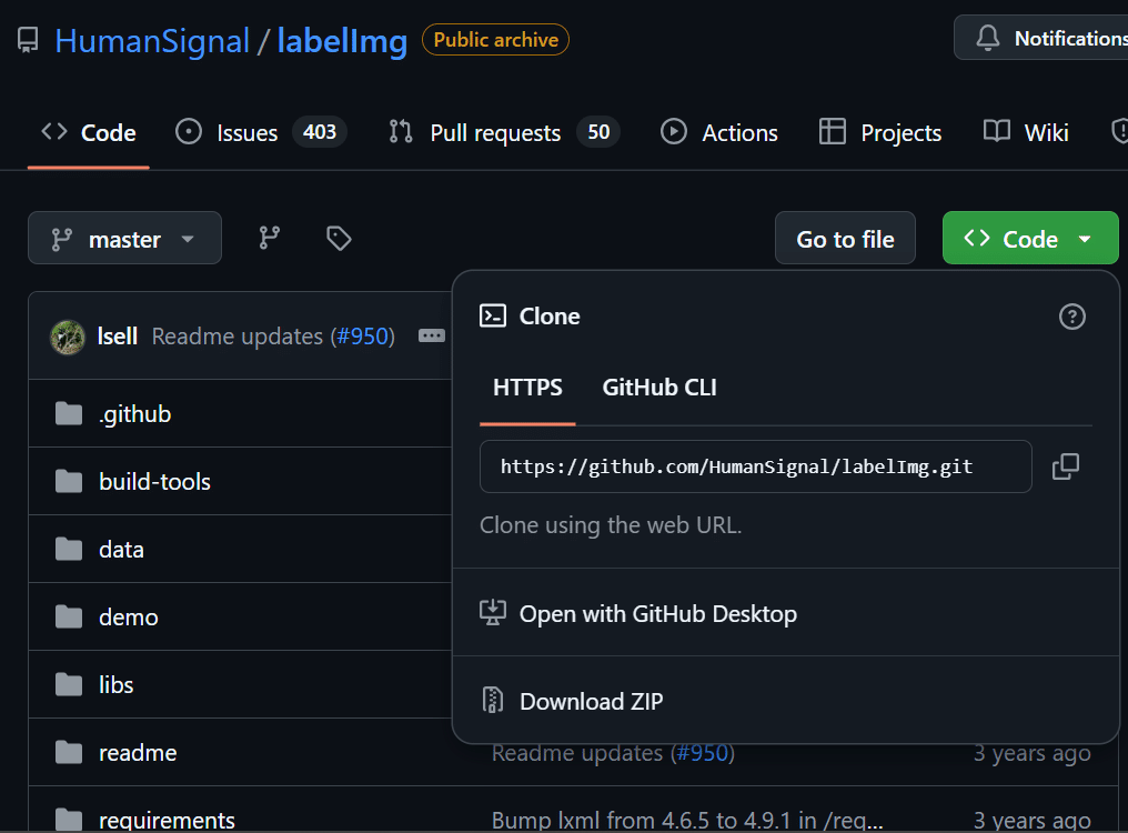 【初心者向け】アノテーションツール labelImg を使って YOLO の教師データをつくる｜mim