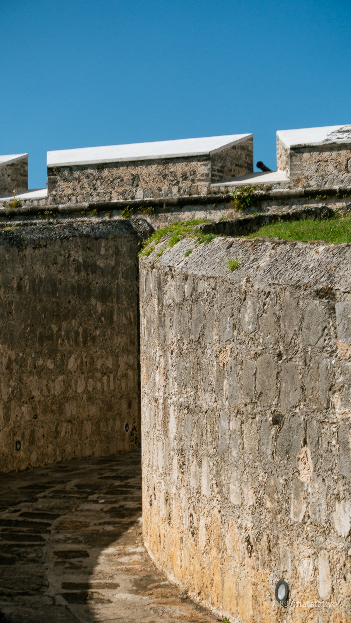世界遺産の街、カンペチェへ。要塞都市の歴史とカラフルな街並みに魅せられる｜りょうま | ほぼ初海外で世界一周中