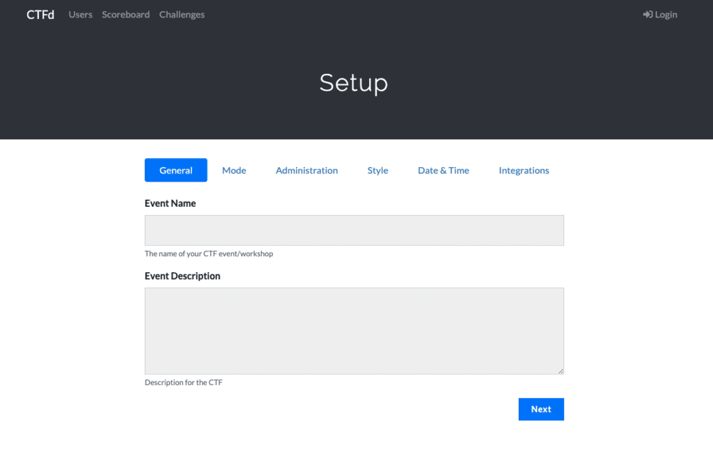CTFdをAWSのEC2にインストールしてSSL化してサブドメインで公開する｜野溝のみぞう