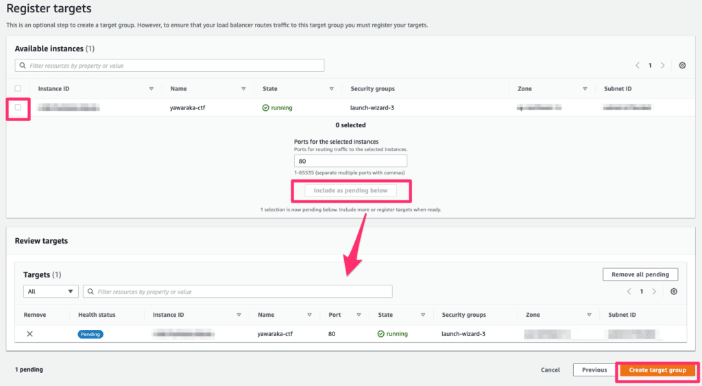 CTFdをAWSのEC2にインストールしてSSL化してサブドメインで公開する｜野溝のみぞう