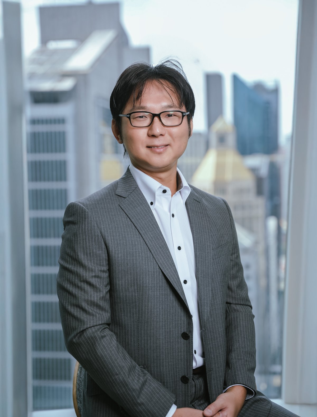 社員インタビュー#3／『国境を越えてくる税理士は少ないからこそ価値がある』（前半）｜ASA Professionals Singapore(旧 ...