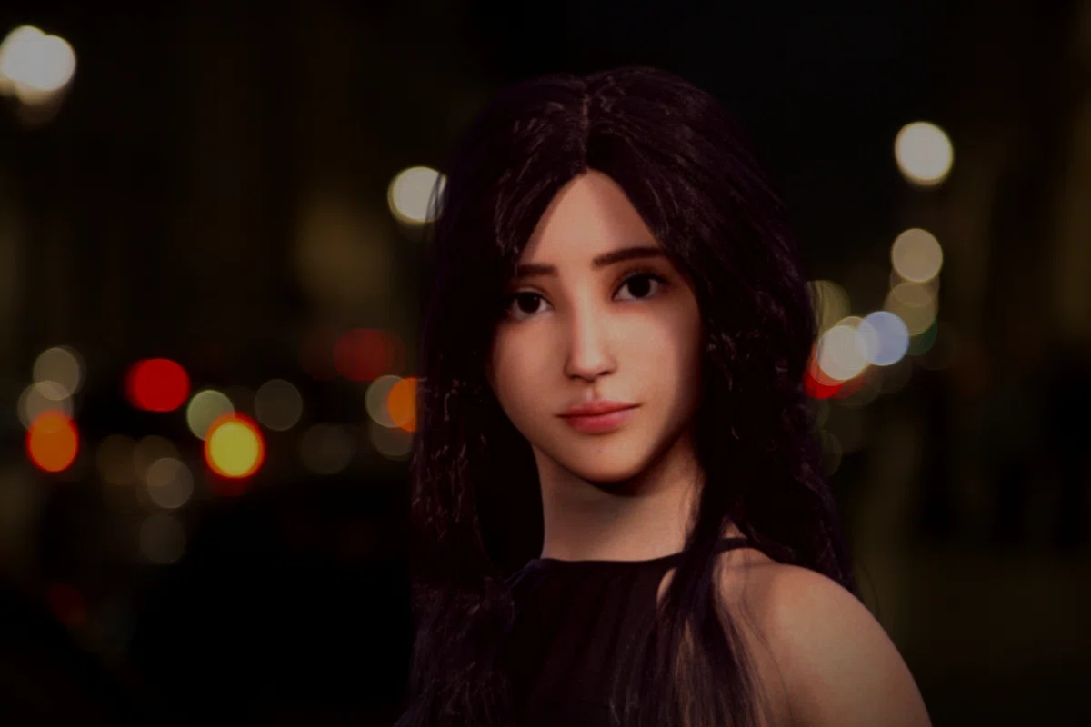 顔形状の微調整に Face Transfer Shapes 2 を試す - 半額セール中｜DAZ Studio 2025｜吉良浩明（きらやん）