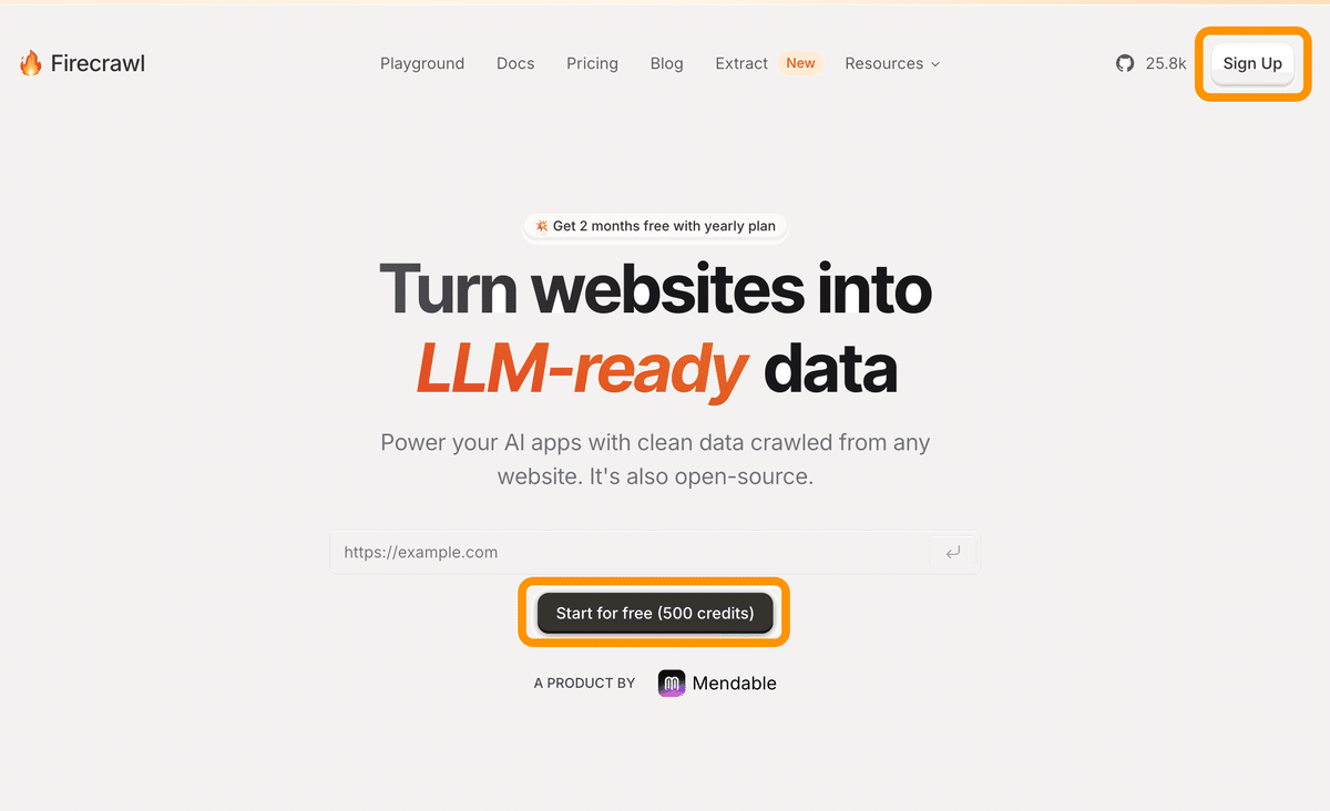 DifyでFirecrawlのツールを使いこなそう！Crawl/Crawl Job/Map/Scrapeツールの使い方を解説｜Dify Base