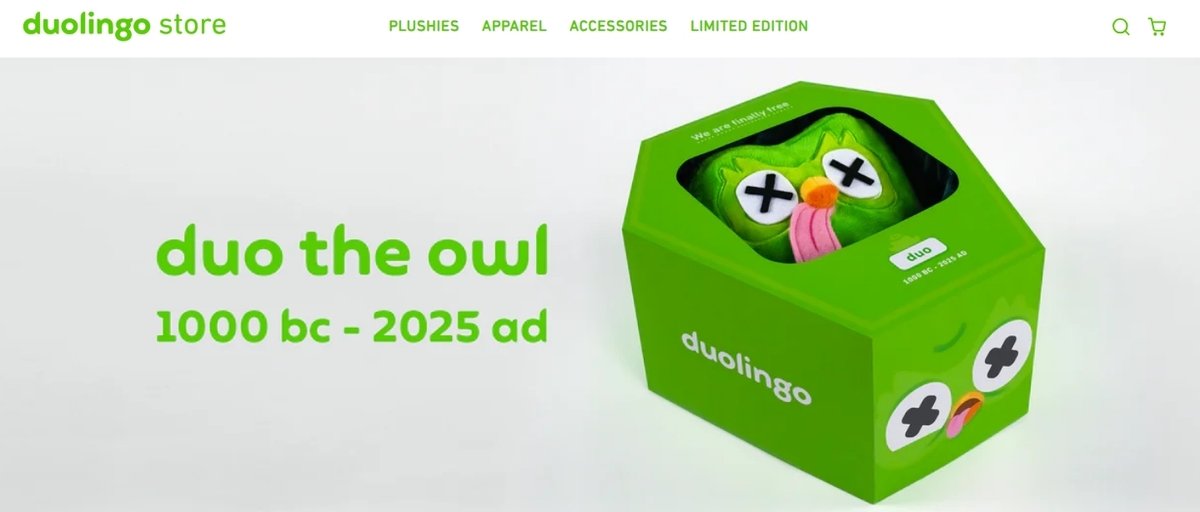 Duolingoが気になって気になって仕方ない！｜ちびこ