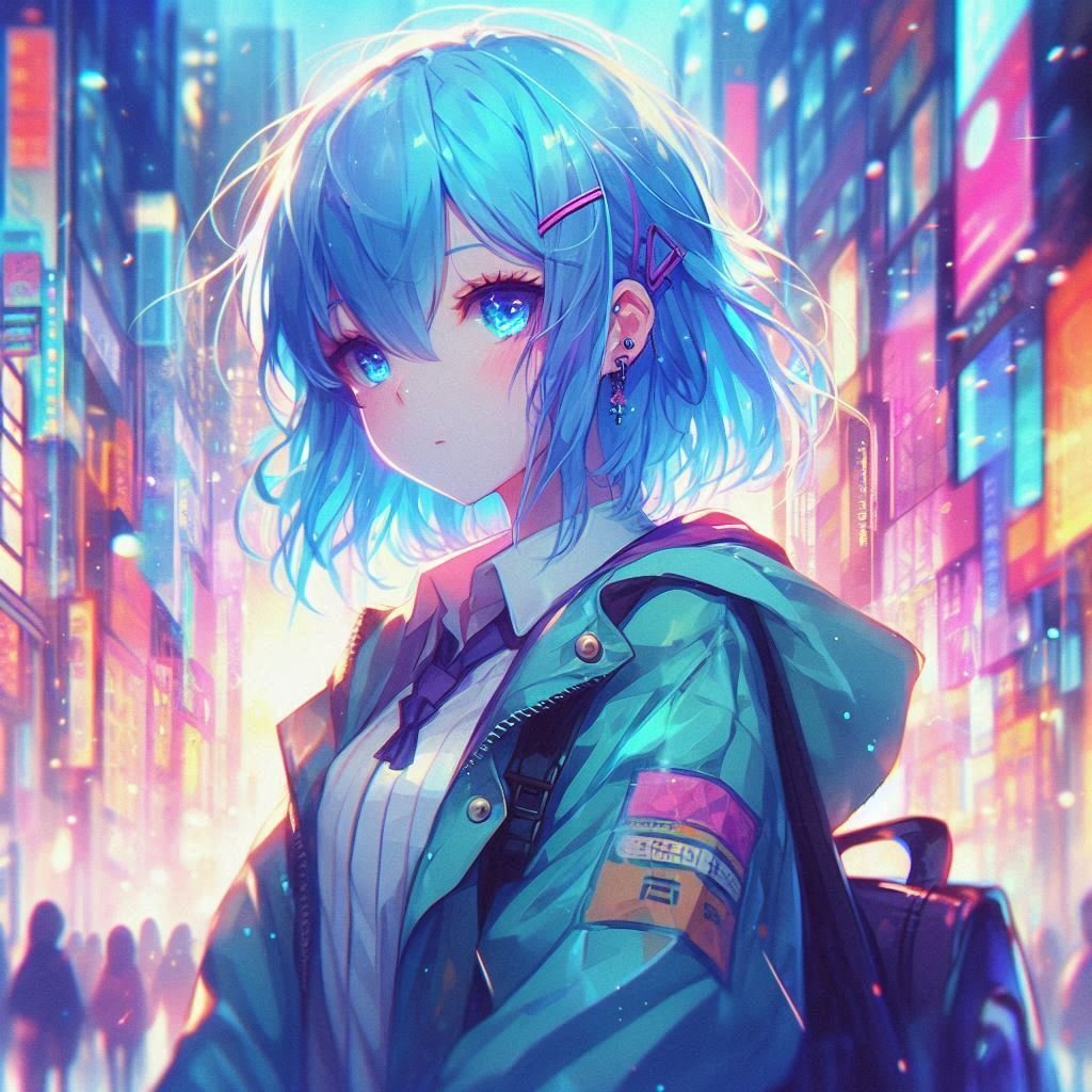 【ポップアート風】AIアート攻略ガイド〜最高のイラストを生み出すプロンプト戦略〜｜Coyuki_ailab🎈