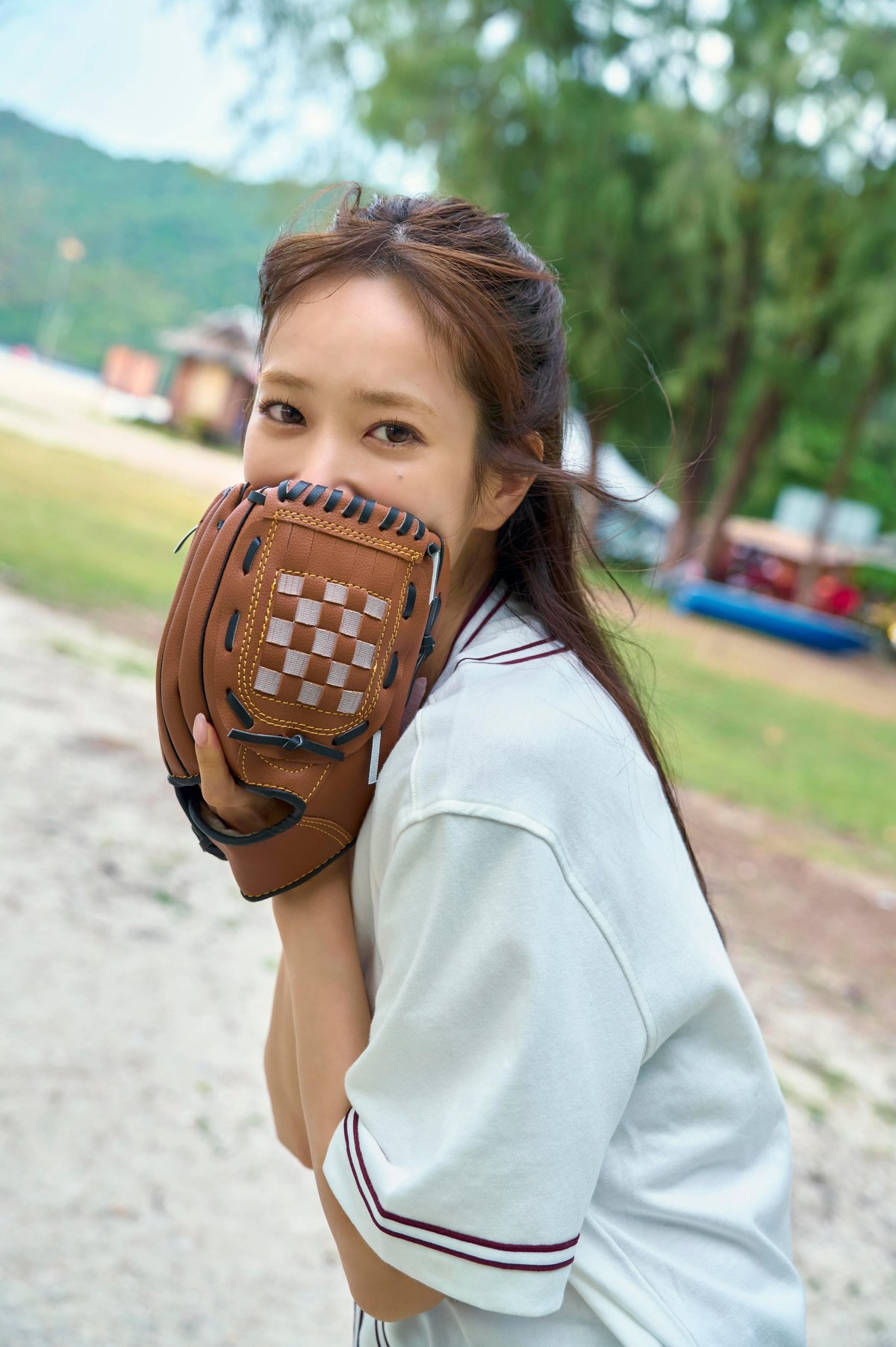 ★★เปิดจอง Hinatazaka46 Sasaki Kumi 1st Photo Book 「Mekuru Hibi」★★｜artozaka46