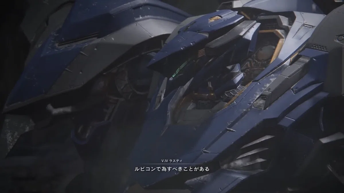 AC6というゲームをクリアした感想および狂わされた情緒のお話｜Sh!remono/しれもの