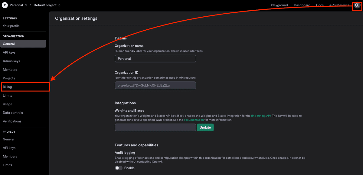 徹底解説！DifyとChatGPTのAPI連携｜mito