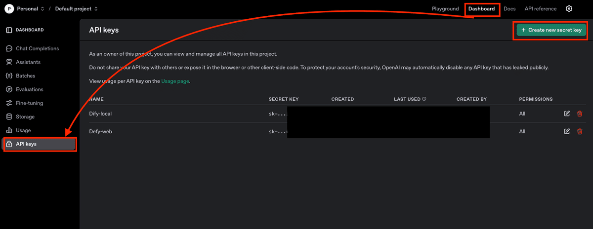徹底解説！DifyとChatGPTのAPI連携｜mito