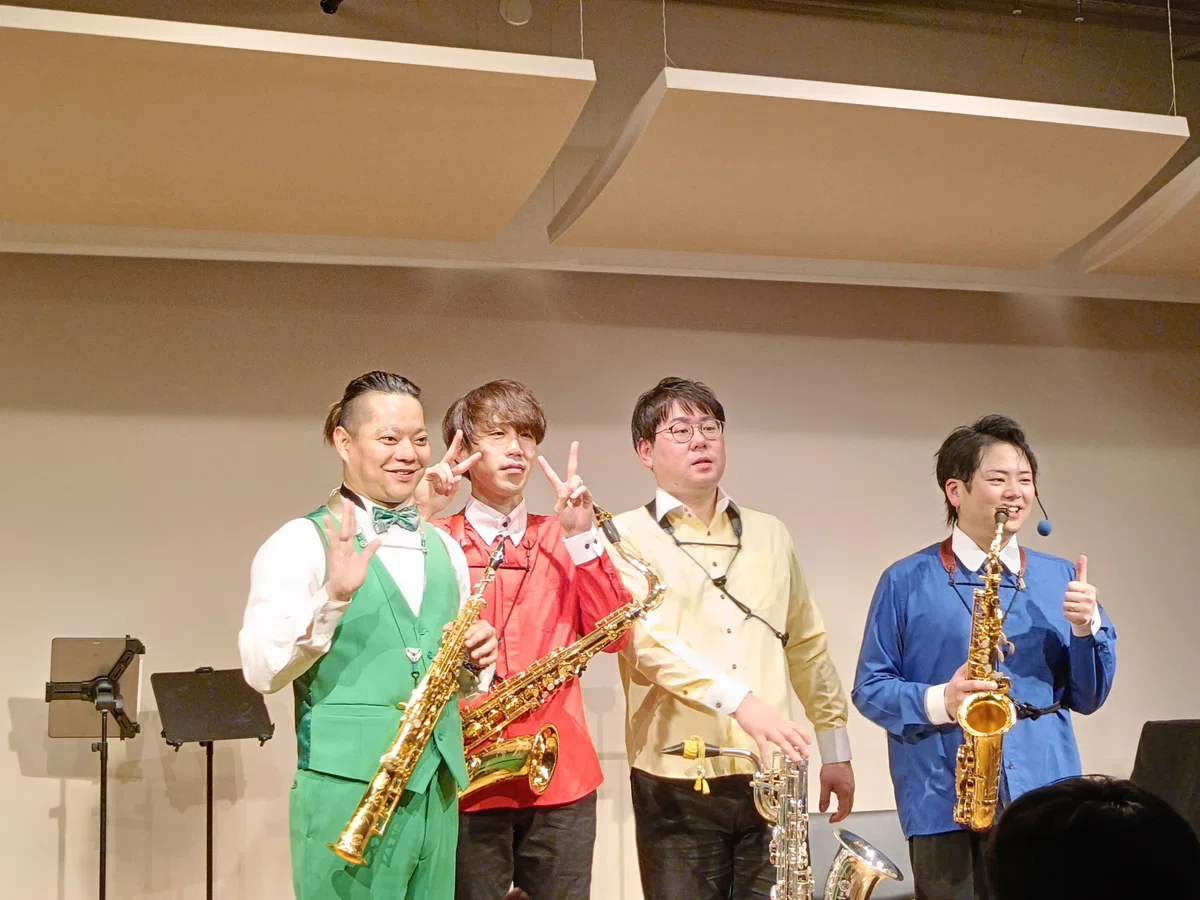 【音楽】Adam Valentine Night vol.3｜heath