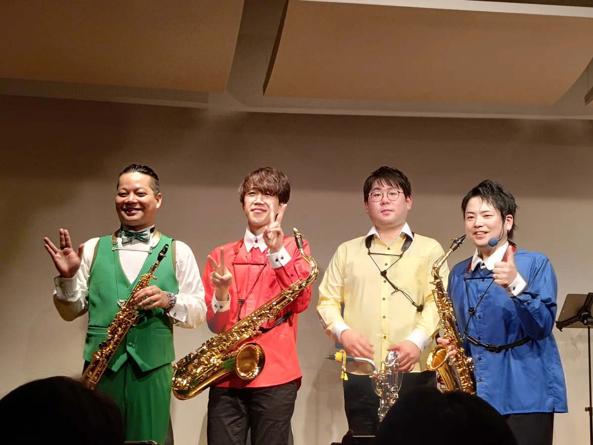 【音楽】Adam Valentine Night vol.3｜heath