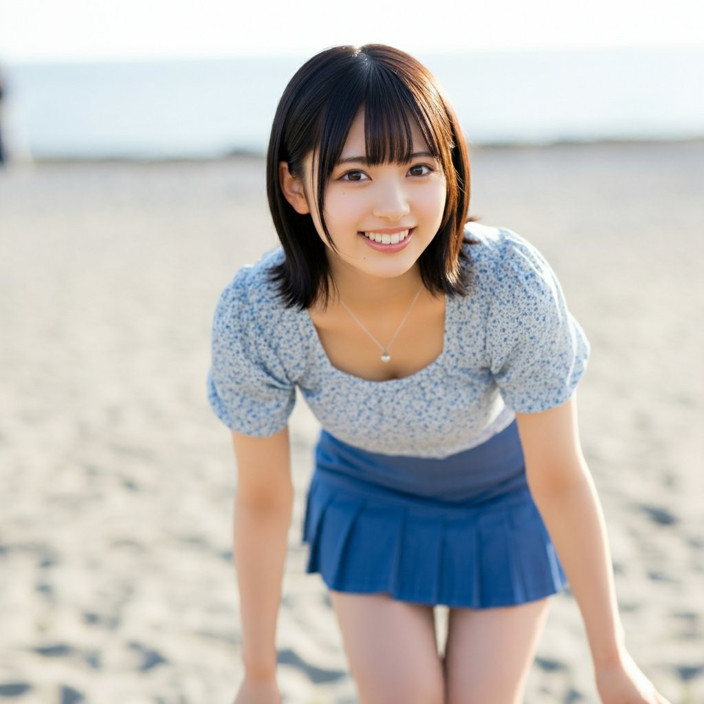 【はじめてのnote】ImageFXで切り拓くプロンプト研究の最前線｜あかね