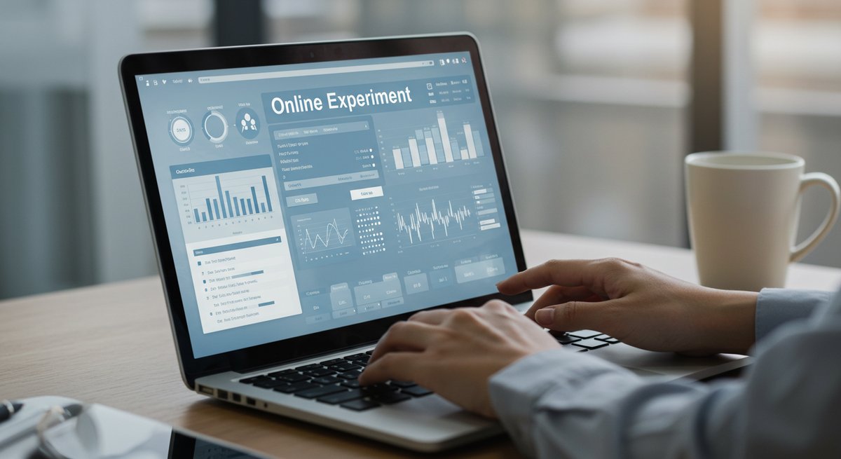 #5 オンライン実験調査 成功への鍵！＜論文レビュー＞｜Hideki OGIMA