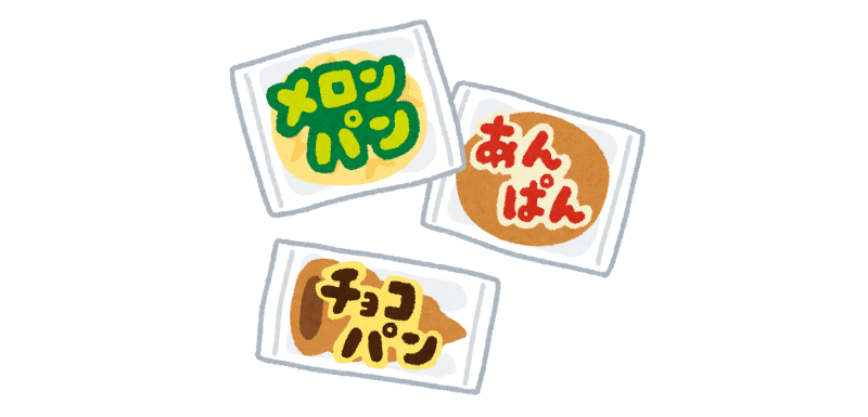 沖縄のご当地パン｜irie