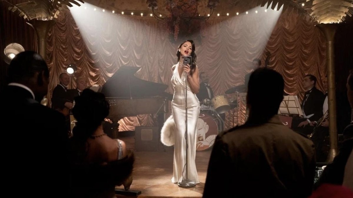 THE MINISTRY OF UNGENTLEMANLY WARFARE / アンジェントルメン（2025年4月4日劇場公開）｜eigadays