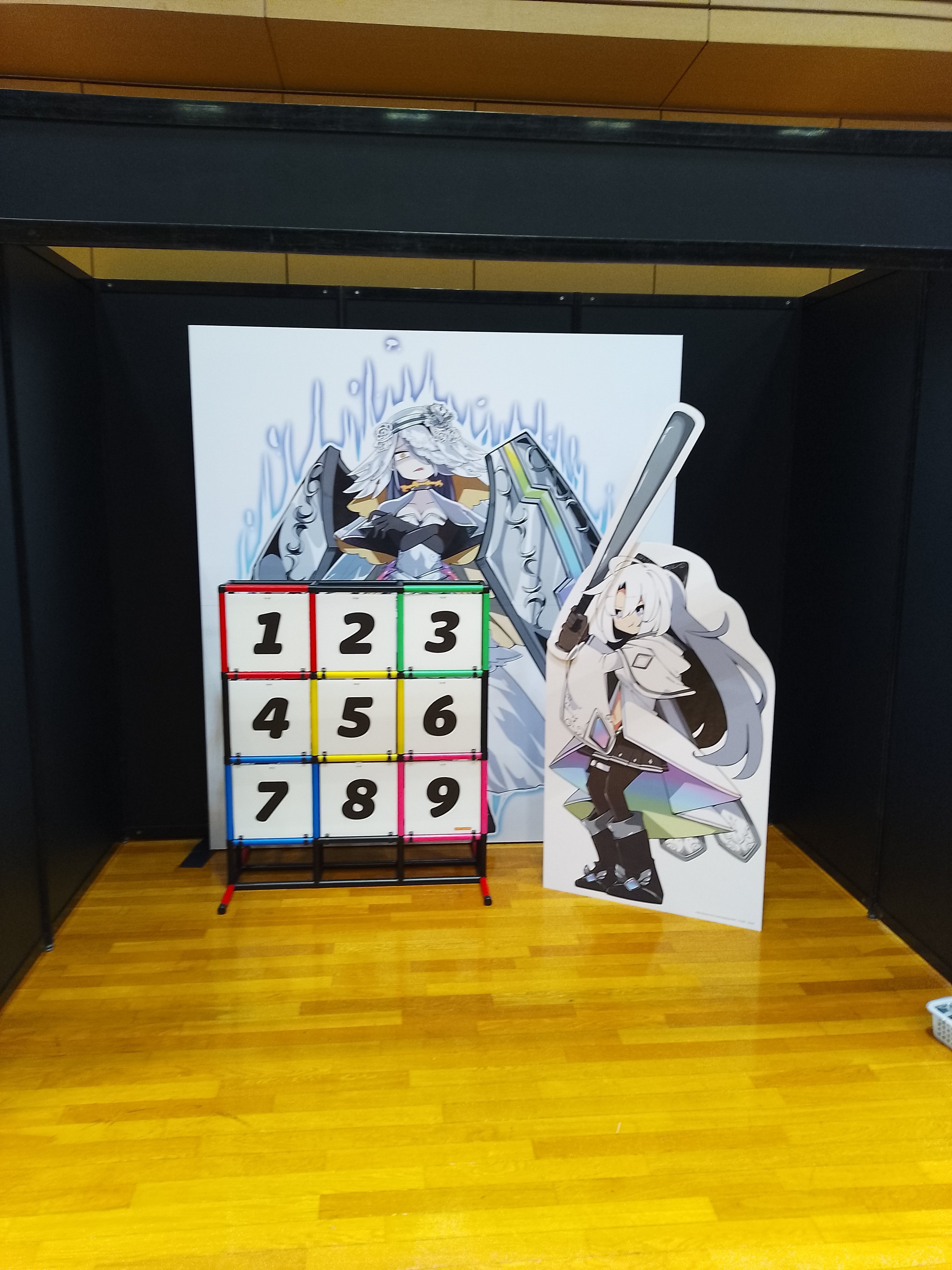 デュエプレフェスに参加した記録|海月 デュエプレフェスに参加した記録|海月