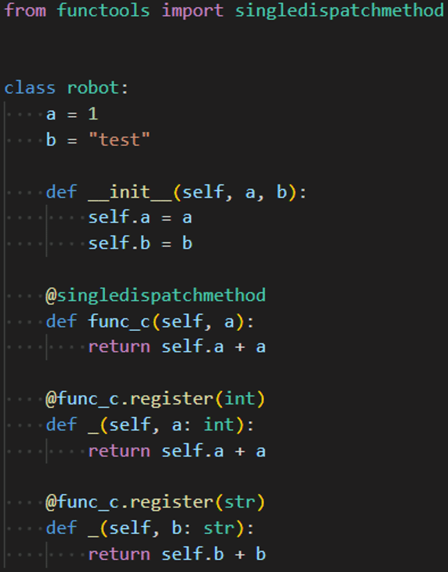 Pythonでクラスベースのオブジェクト指向設計を行う方法について｜Claude A