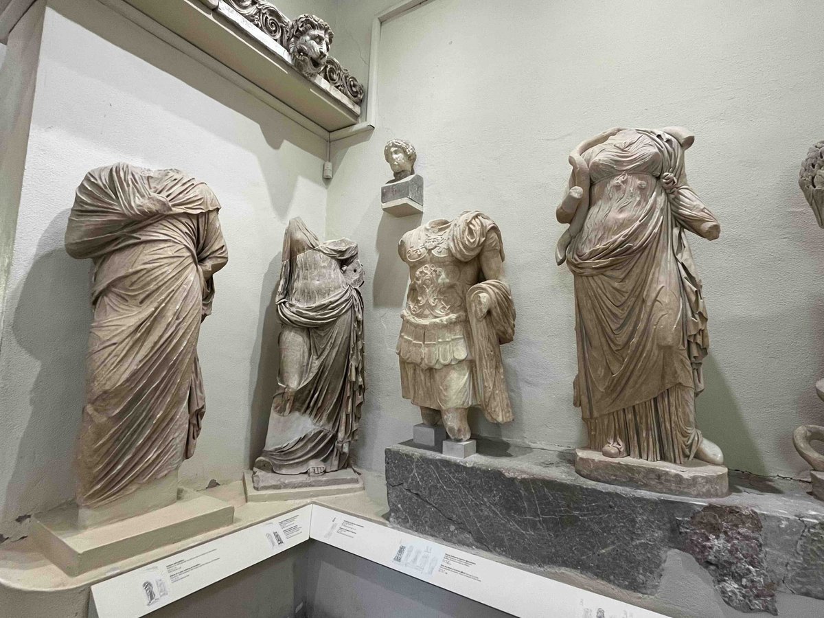 ギリシャ2回目：Day6 エピダウロス｜Kaoru Miller