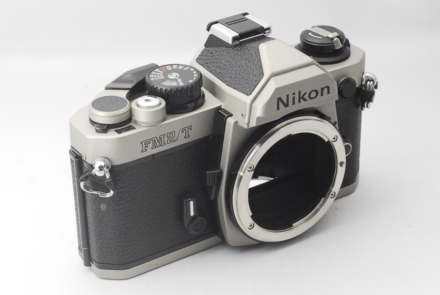 Nikon FM2の分解|フィルムカメラ修理のアクアカメラ Nikon FM2の分解|フィルムカメラ修理のアクアカメラ