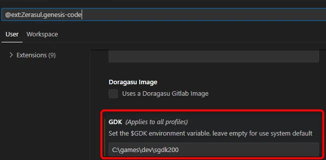 SGDK学習メモ:No.1、Create Project時の補足+メガドライブのパレットの概要｜かねだ