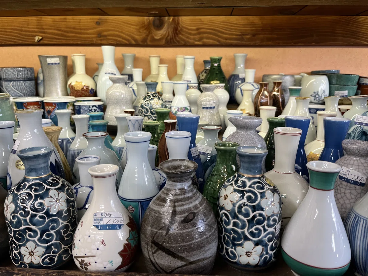 Ultimate Kappabashi Guide: A Must-Visit for Cooking Enthusiasts in ...