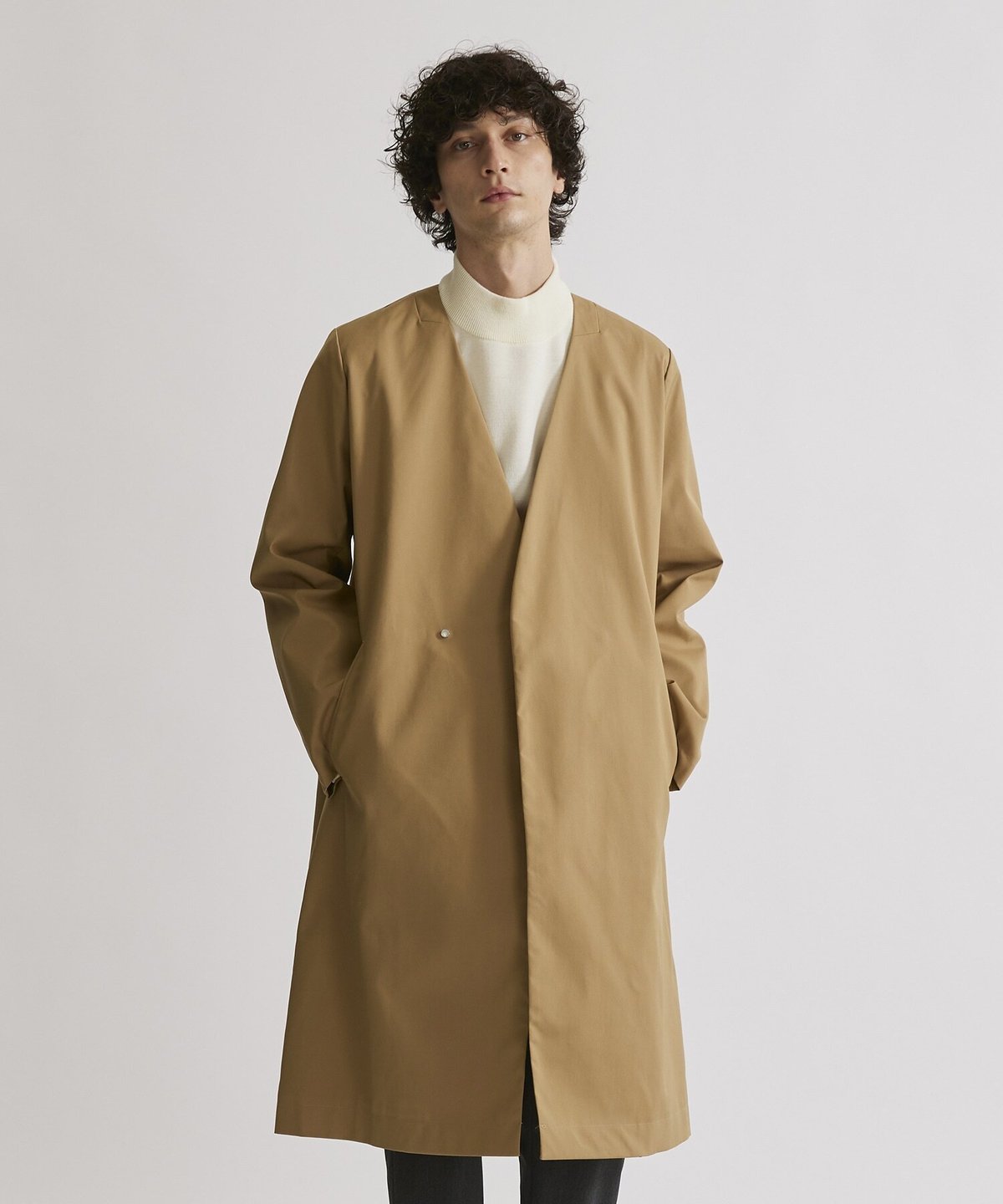 メンズコート種類一覧｜ゆーすけ｜遺品整理士せどらー