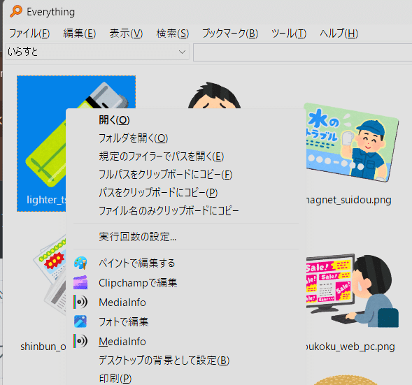 Everything ･･･ 沼が深い ｜kotokawa