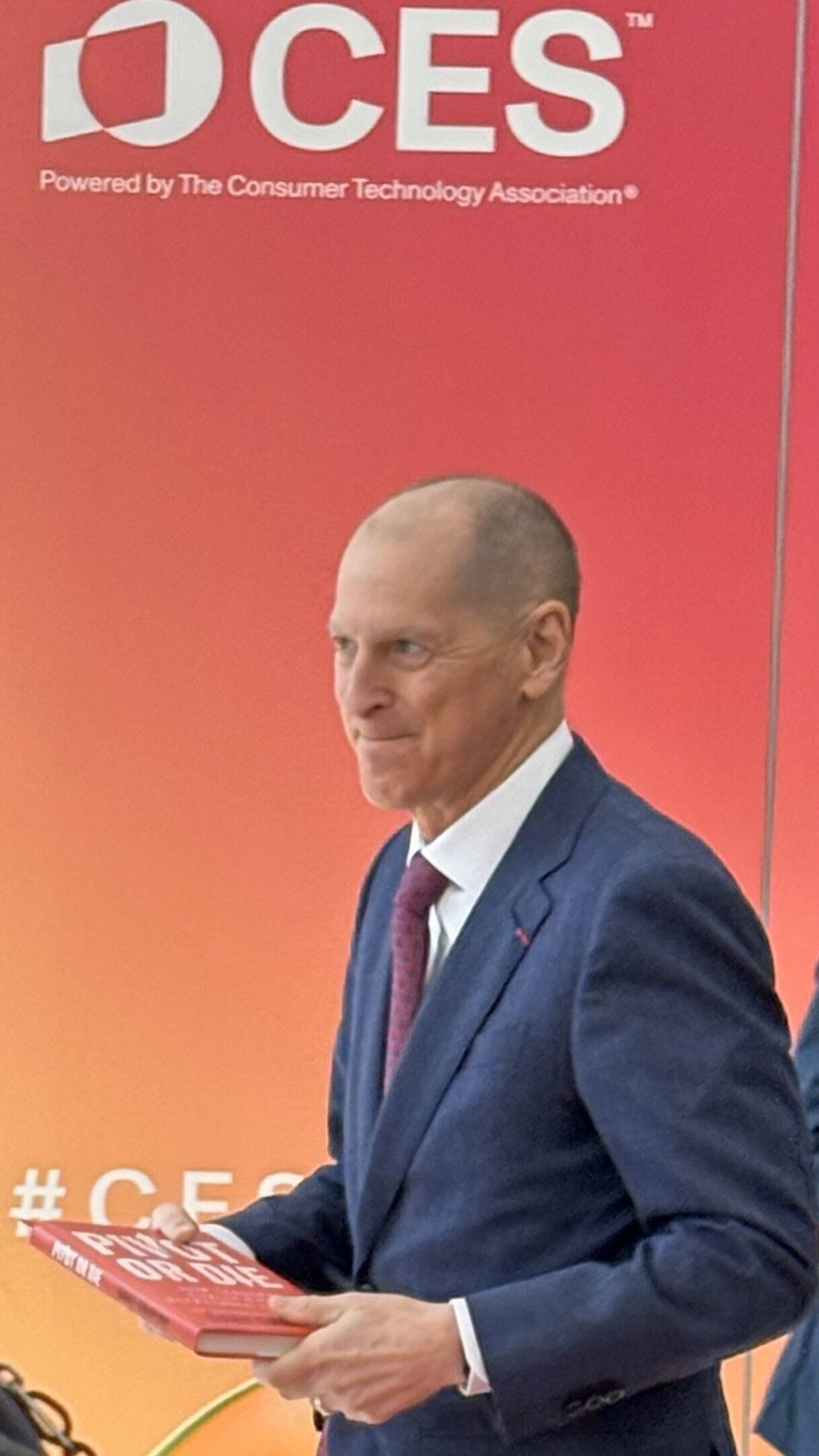 CES 2025 ～「CES」と「 CTA」～｜Digital MICE（デジタル マイス）