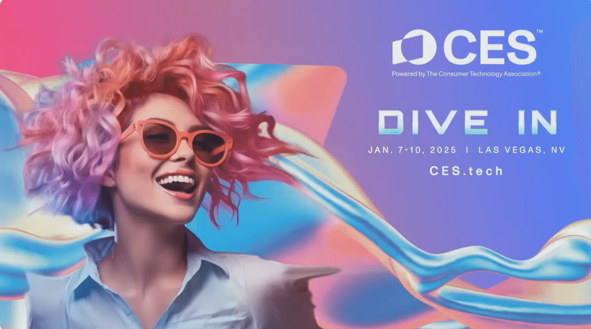 CES 2025 ～「CES」と「 CTA」～｜Digital MICE（デジタル マイス）