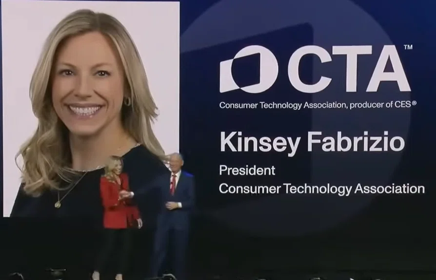 CES 2025 ～「CES」と「 CTA」～｜Digital MICE（デジタル マイス）