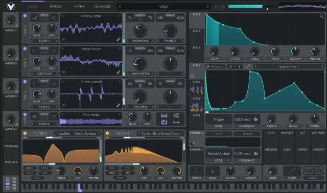 初心者DTMerはこれ使っとけ的なプラグイン｜Ratith