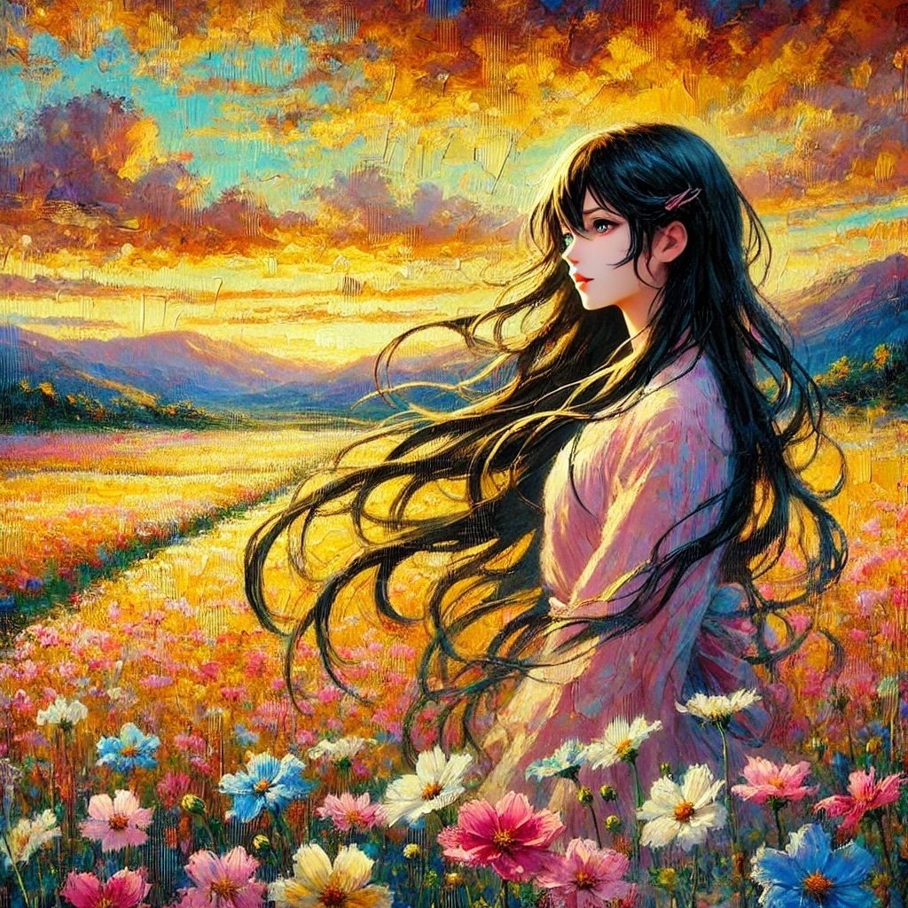 【水彩画風】AIアート攻略ガイド〜最高のイラストを生み出すプロンプト戦略〜｜Coyuki_ailab🎈