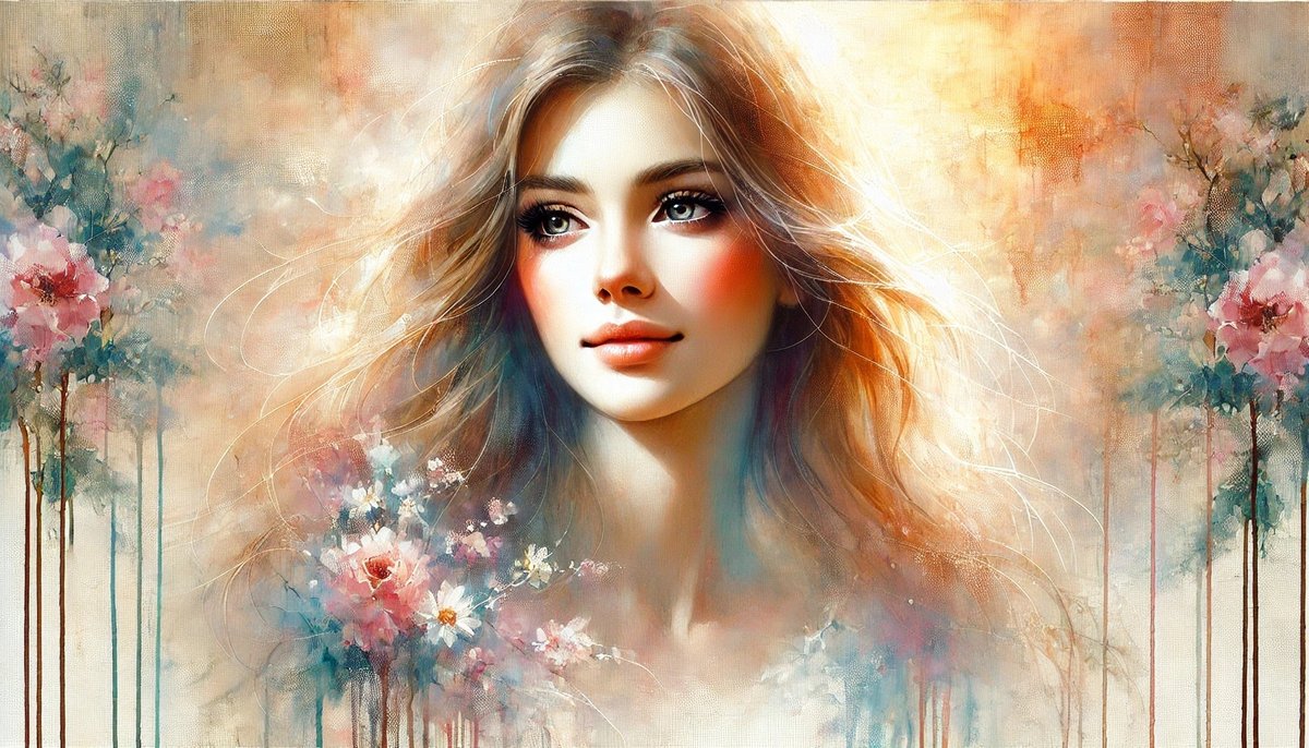 【水彩画風】AIアート攻略ガイド〜最高のイラストを生み出すプロンプト戦略〜｜Coyuki_ailab🎈