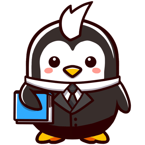 ナレクロ公式キャラクター「ナレクロちゃん」のご紹介｜佐藤律子@Knowledge Cross